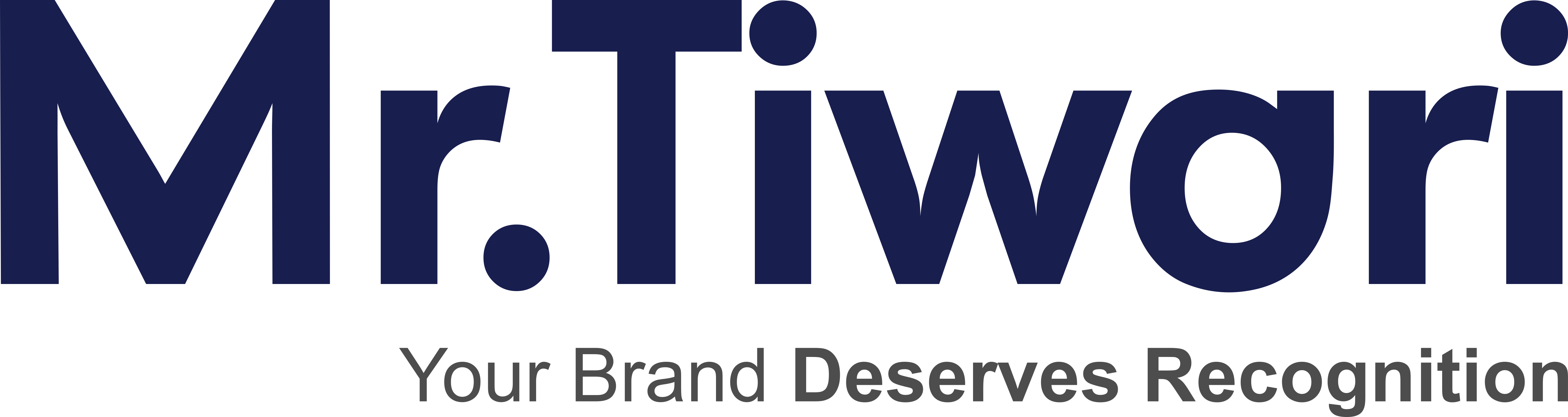 Best Digital Marketing Services For Your Business | Mr. Tiwari
